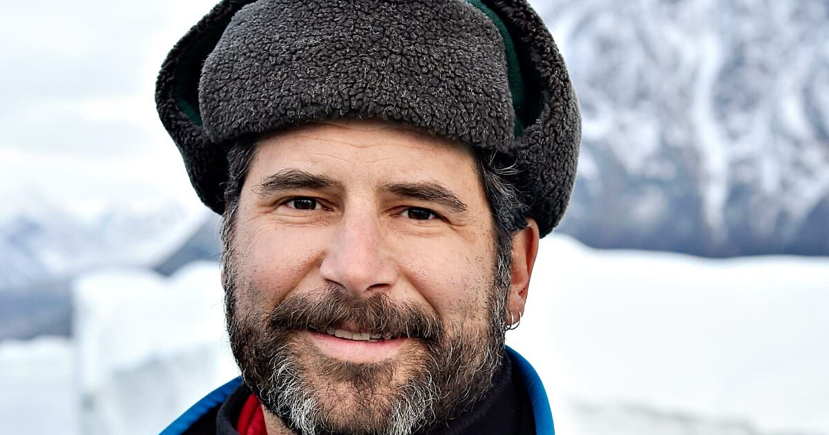 Goodness Knows: a New Podcast by David Newland | Adventure Canada