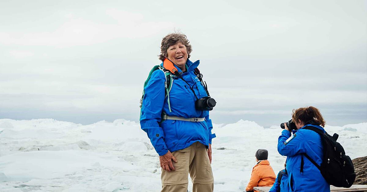 Ten Tips for Taking Expedition Travel Photos You'll Cherish | Adventure ...