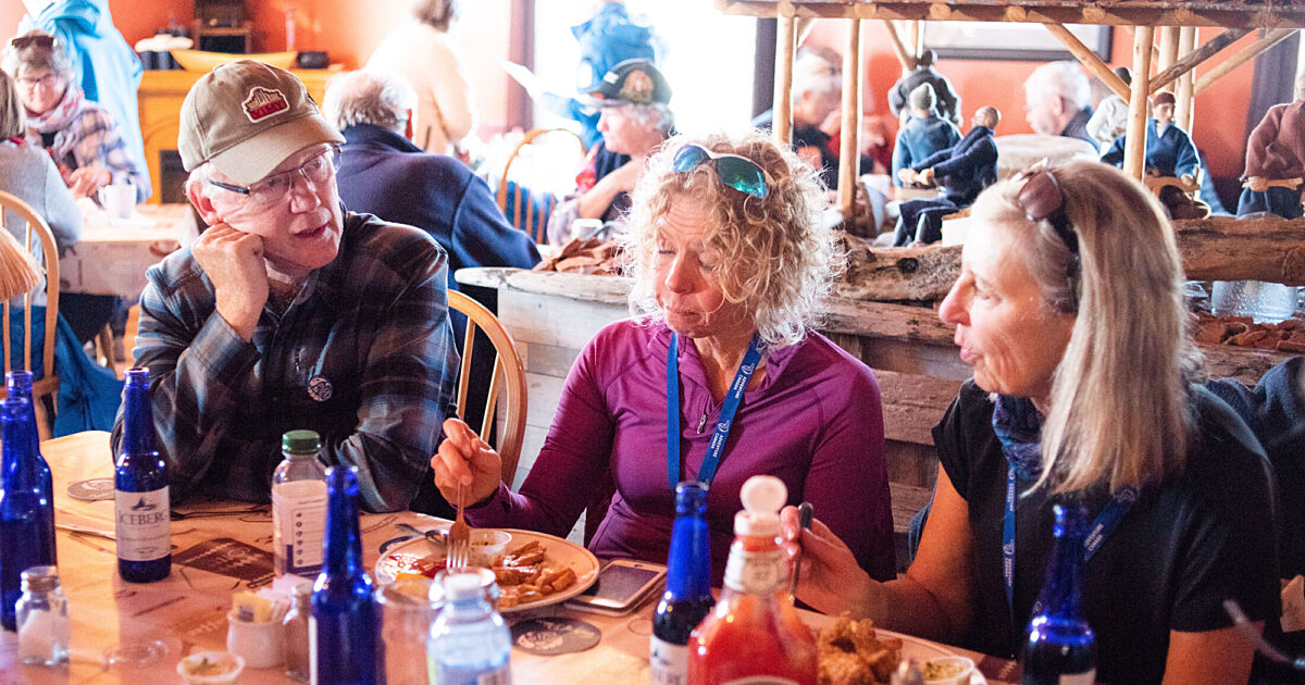 Taste of Place | Adventure Canada