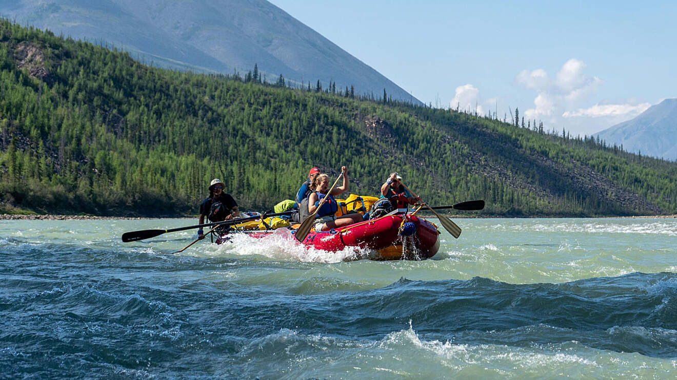 Trips | Adventure Canada