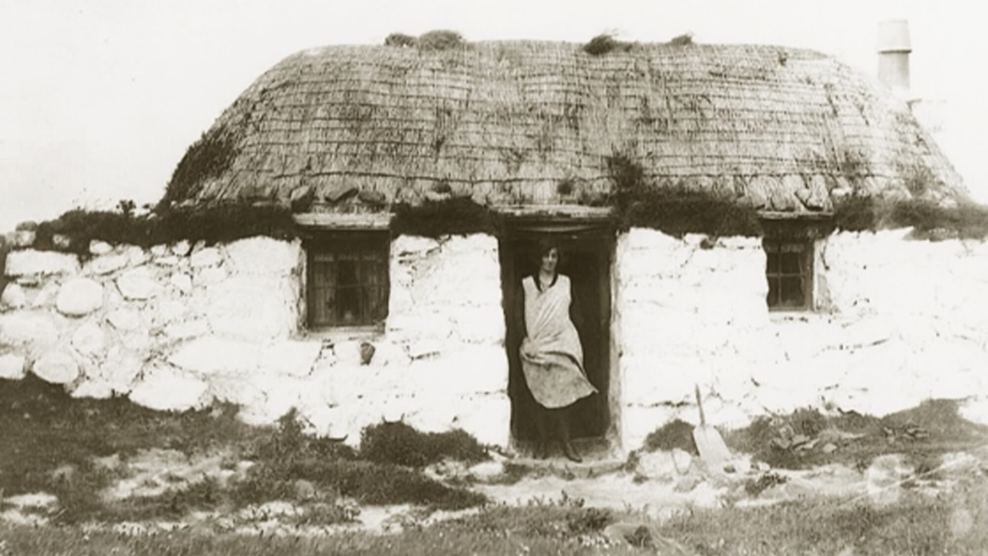 My Return to Tiree | Adventure Canada