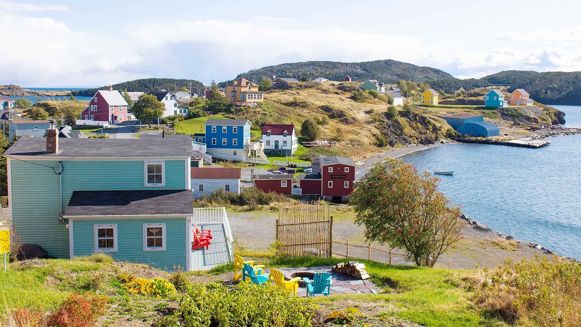 Yes, b’y! A Guide to Newfoundland English | Adventure Canada
