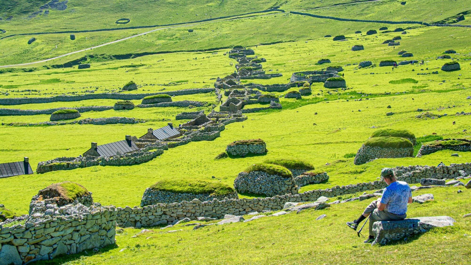St. Kilda: A World Apart | Adventure Canada