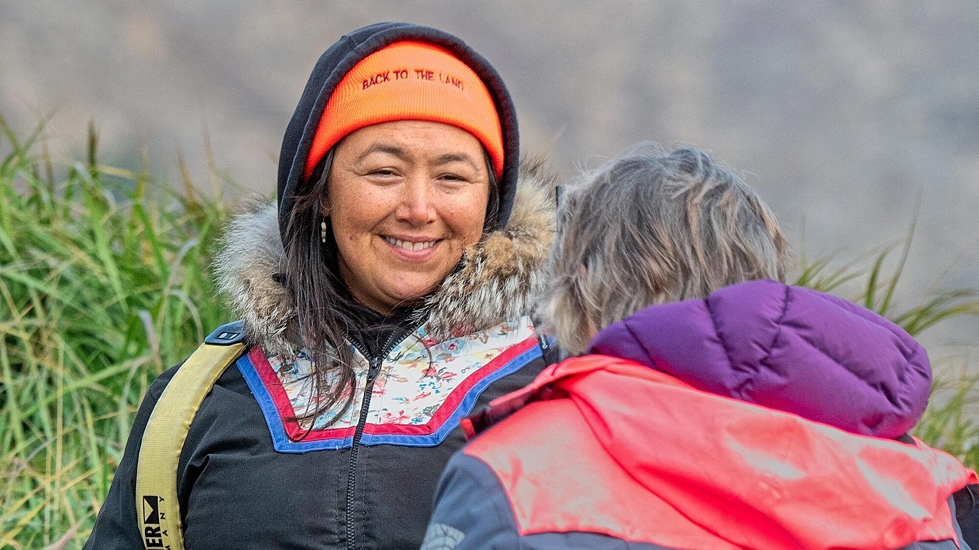 Fostering Healing and Preserving Cultural Heritage | Adventure Canada