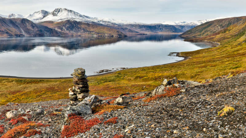 Greenland & Wild Labrador - Small-Ship Expedition Cruise | Adventure Canada