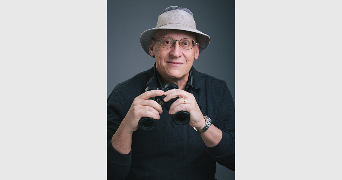 Did You Ever Get to See Your Bird? | Adventure Canada