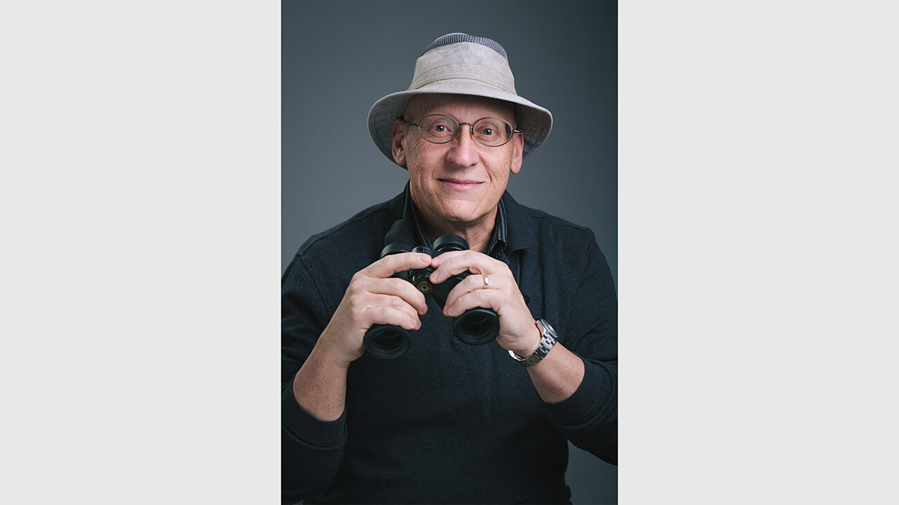 Did You Ever Get to See Your Bird? | Adventure Canada