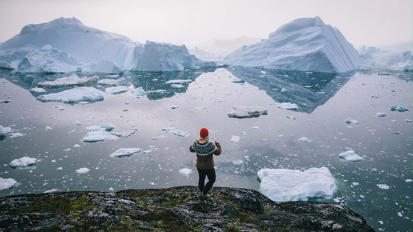 Six Arctic Foods & Beverages You Don't Want to Miss | Adventure Canada