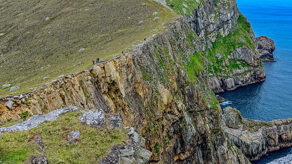 St. Kilda: A World Apart | Adventure Canada