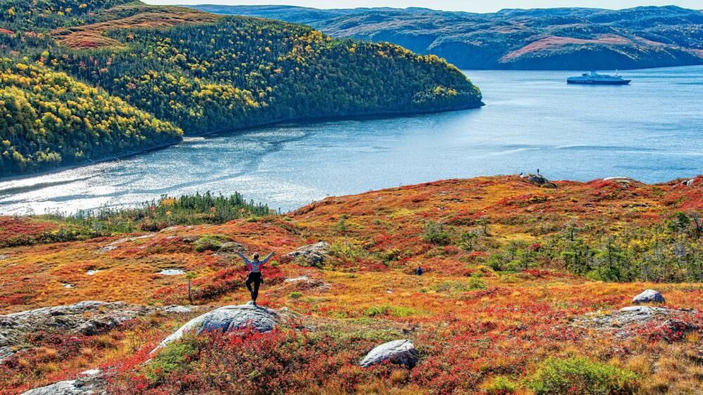 The Best Time of Year to Travel to Newfoundland | Adventure Canada