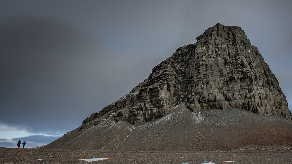 The Nunas: An Introduction to the Four Inuit Homelands in Canada ...