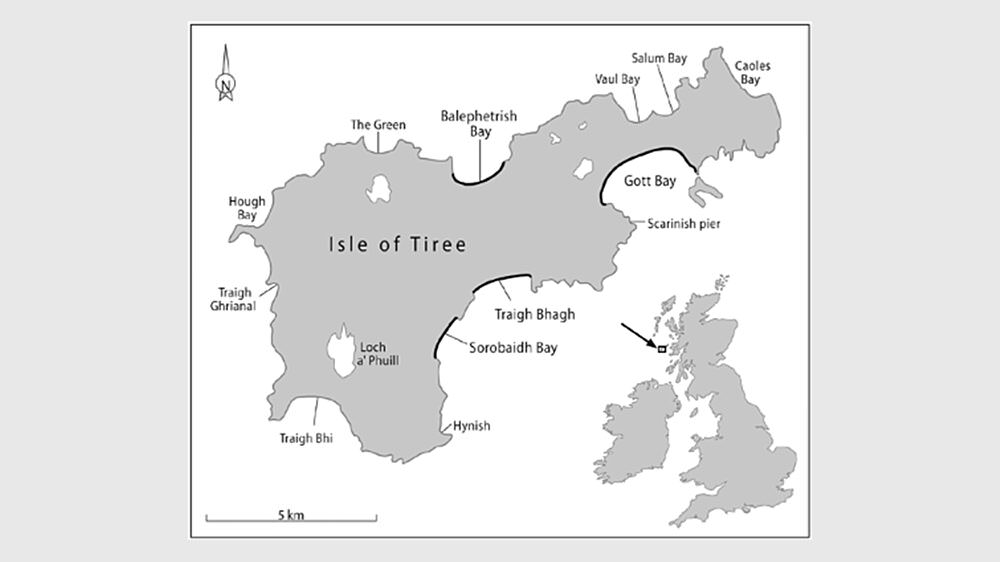 My Return to Tiree | Adventure Canada