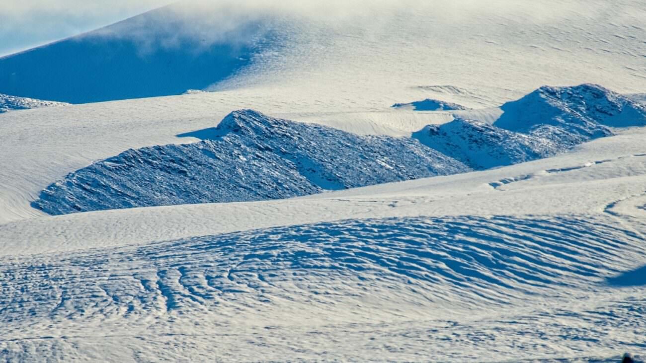 The Way of an Iceberg | Adventure Canada