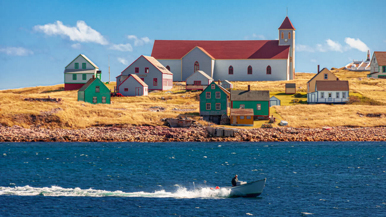 My Favourite Things to Do in Saint-Pierre | Adventure Canada