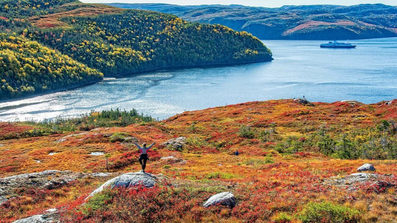 The Best Time of Year to Travel to Newfoundland | Adventure Canada