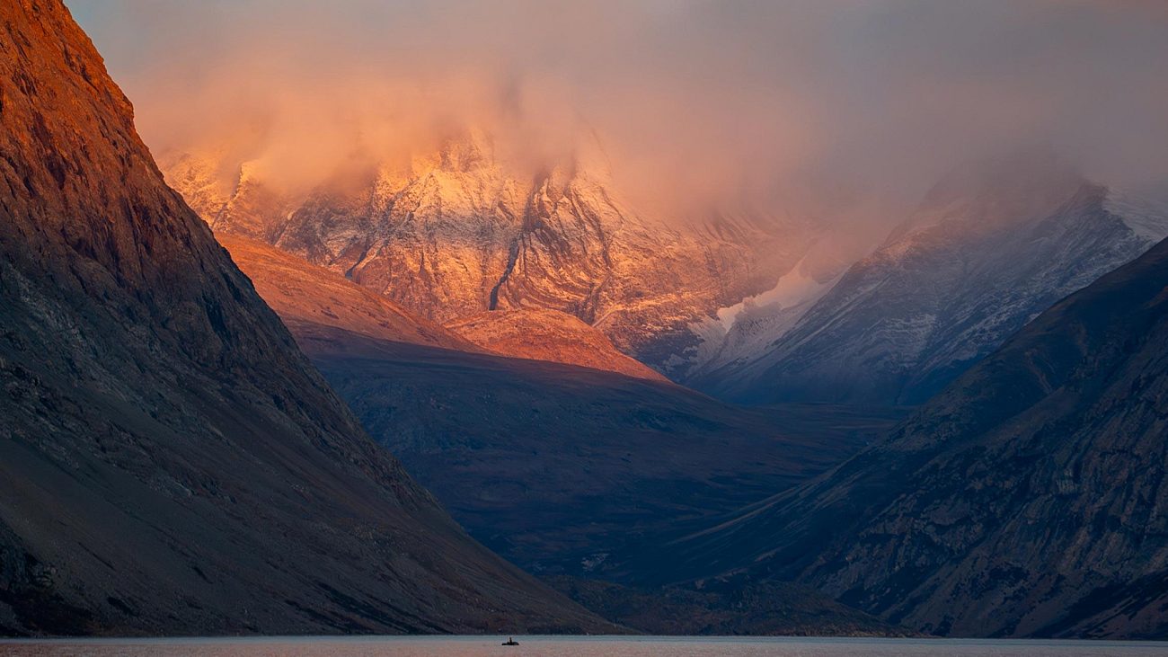 Rogier Gruys - Naturalist | Adventure Canada