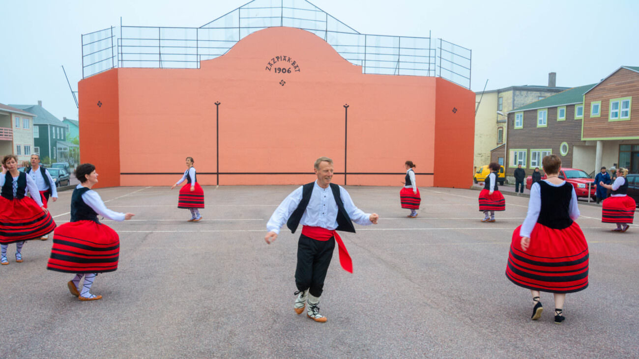 My Favourite Things to Do in Saint-Pierre | Adventure Canada