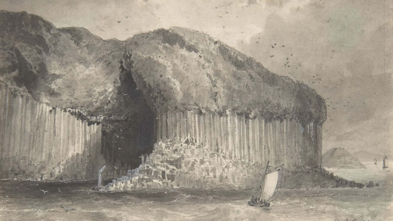 Uncovering the Many Layers of Staffa | Adventure Canada