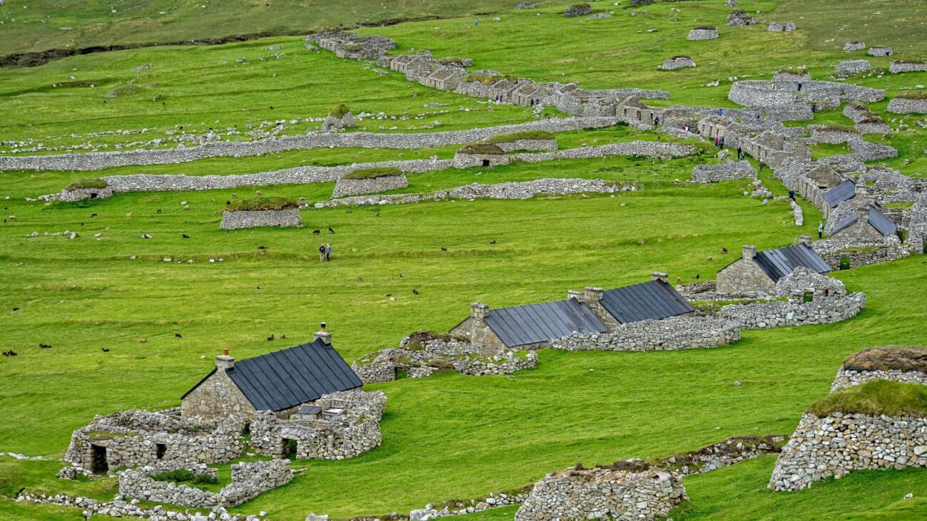 St. Kilda: A World Apart | Adventure Canada