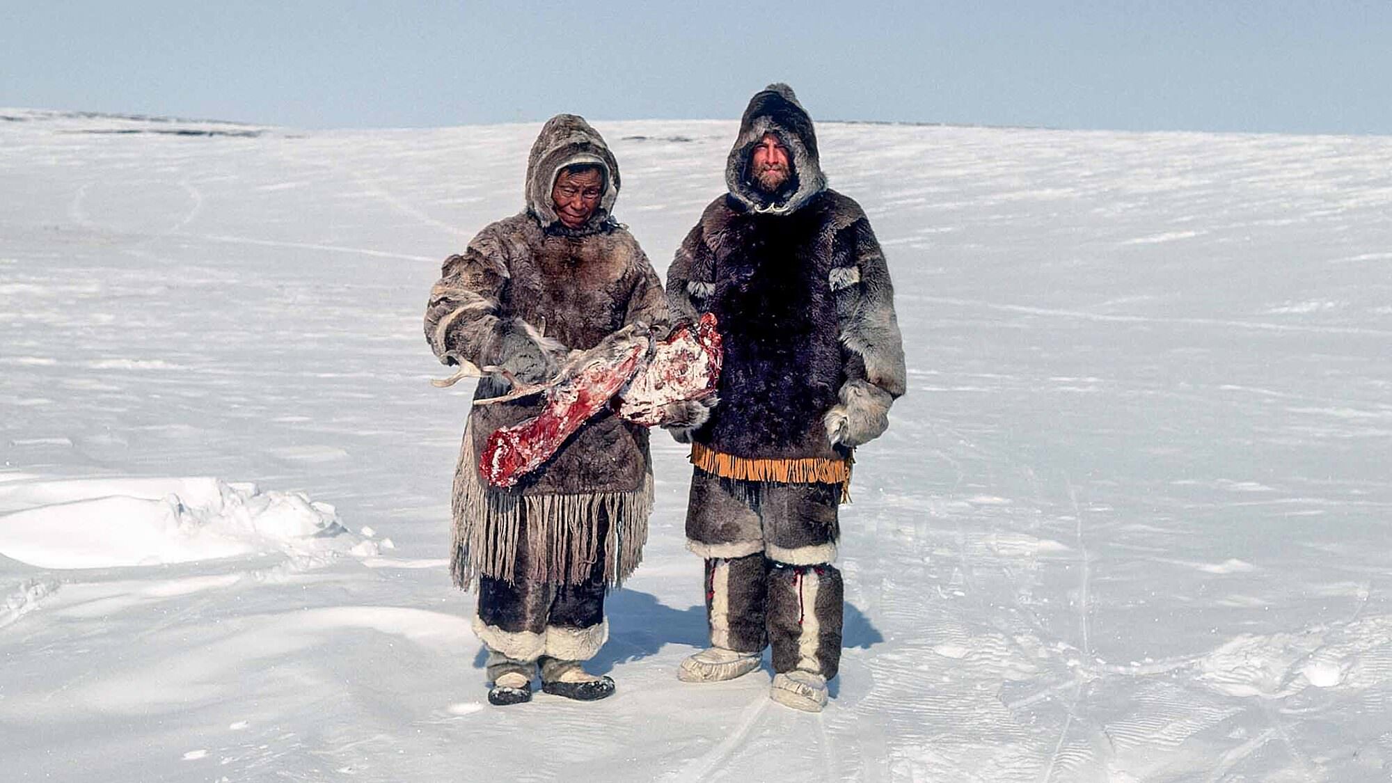 How We See the Land | Adventure Canada