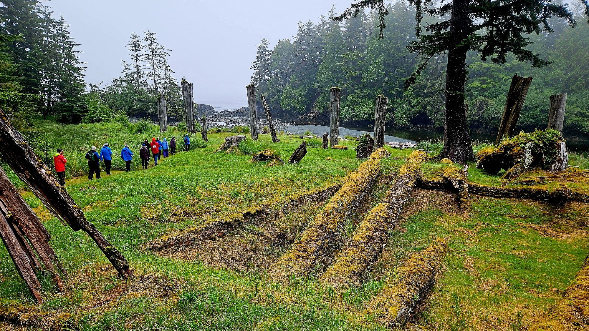 Haida Gwaii: Where Curiosity Meets Connection | Adventure Canada
