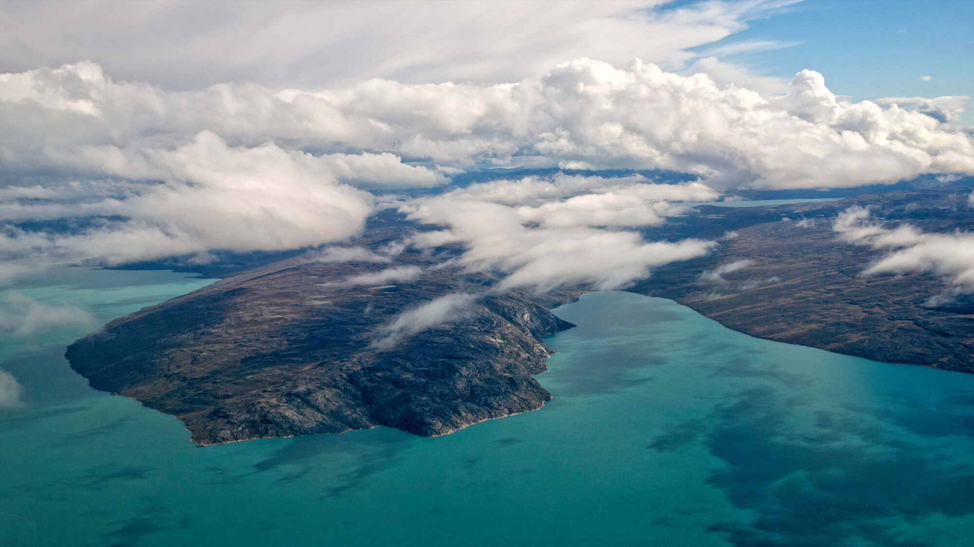 The Sordid and Swashbuckling Journeys of Martin Frobisher, Pirate of ...