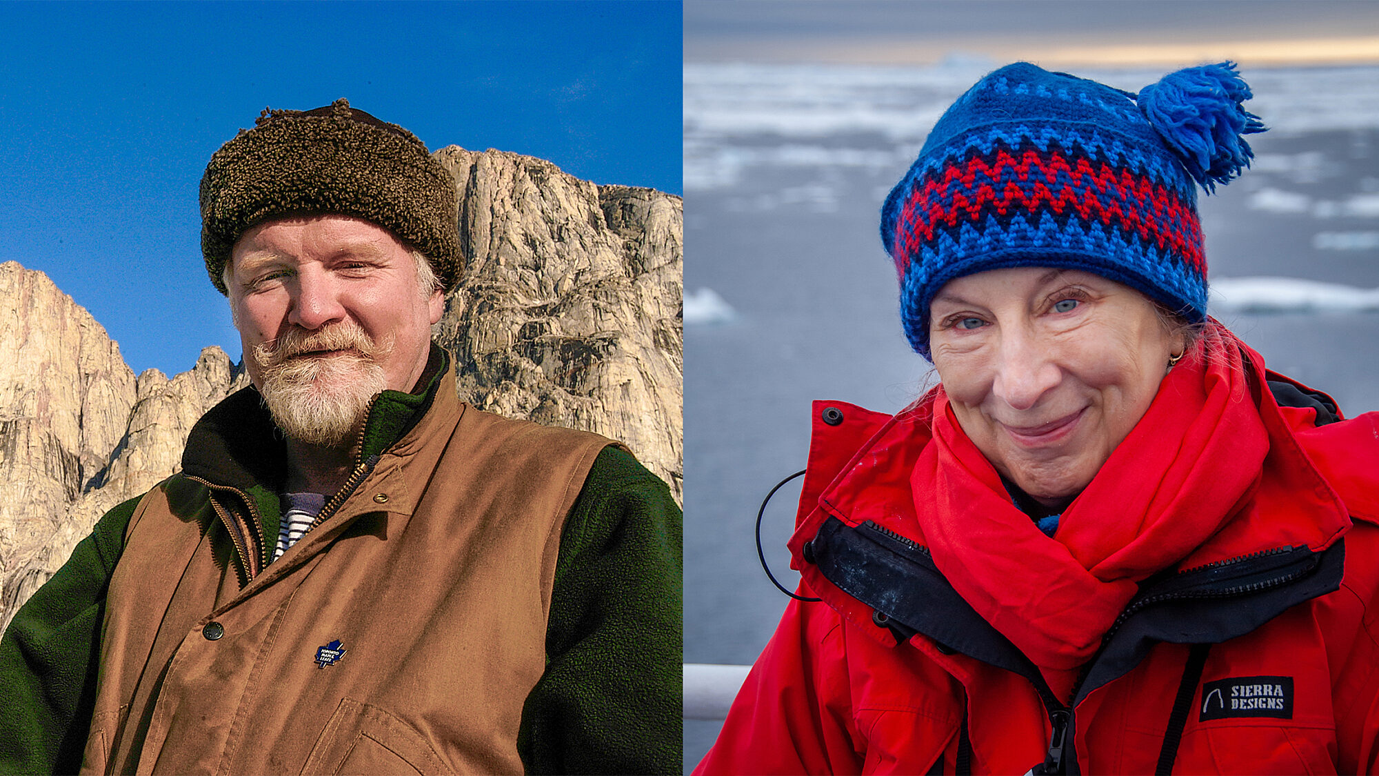 Let's mark a 25th anniversary at Arctic site | Ken McGoogan