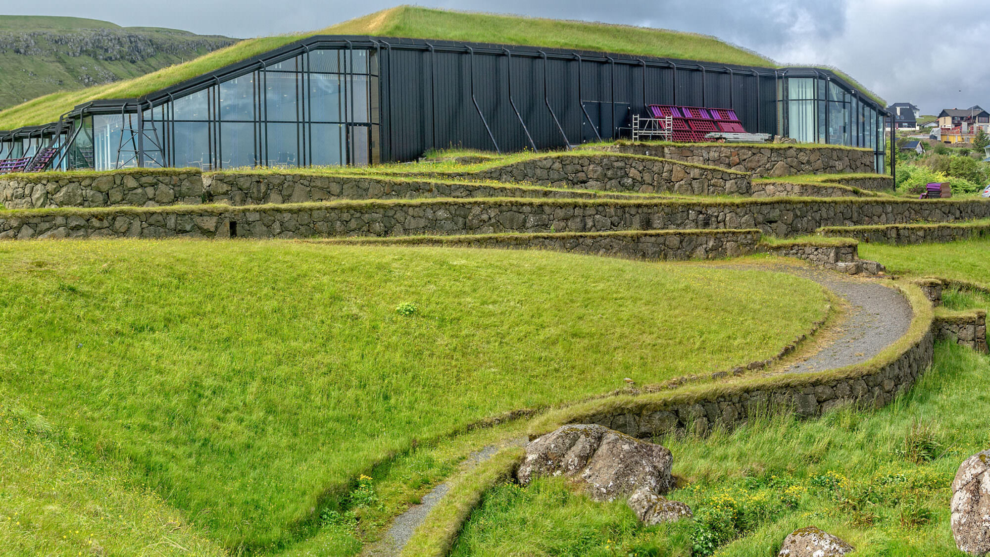 The Fabulous Faroes | Adventure Canada