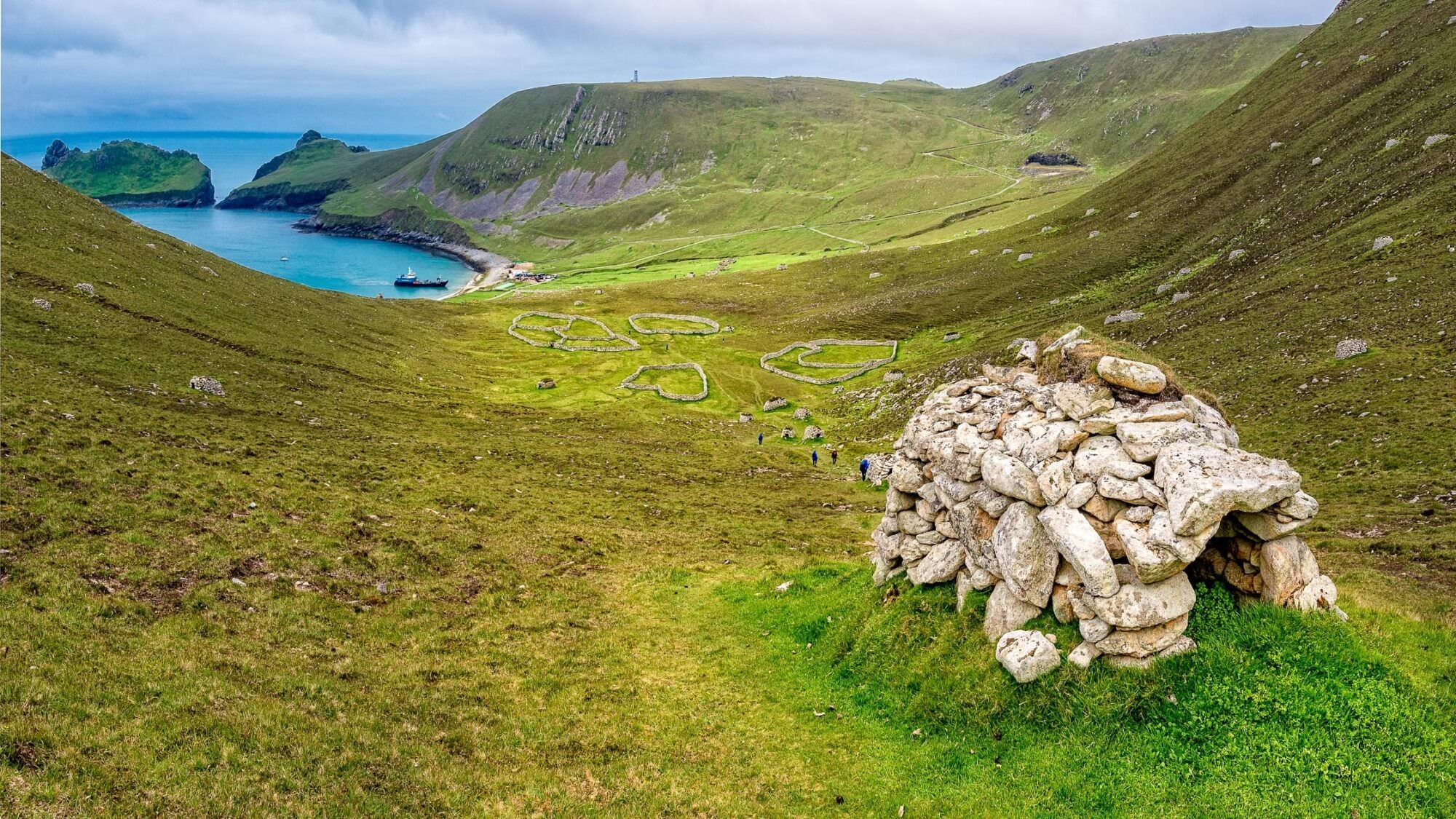 St. Kilda: A World Apart | Adventure Canada