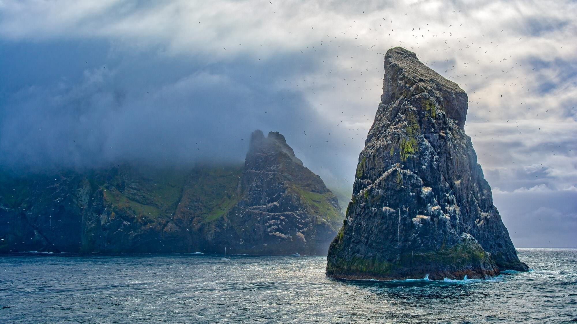 St. Kilda: A World Apart | Adventure Canada