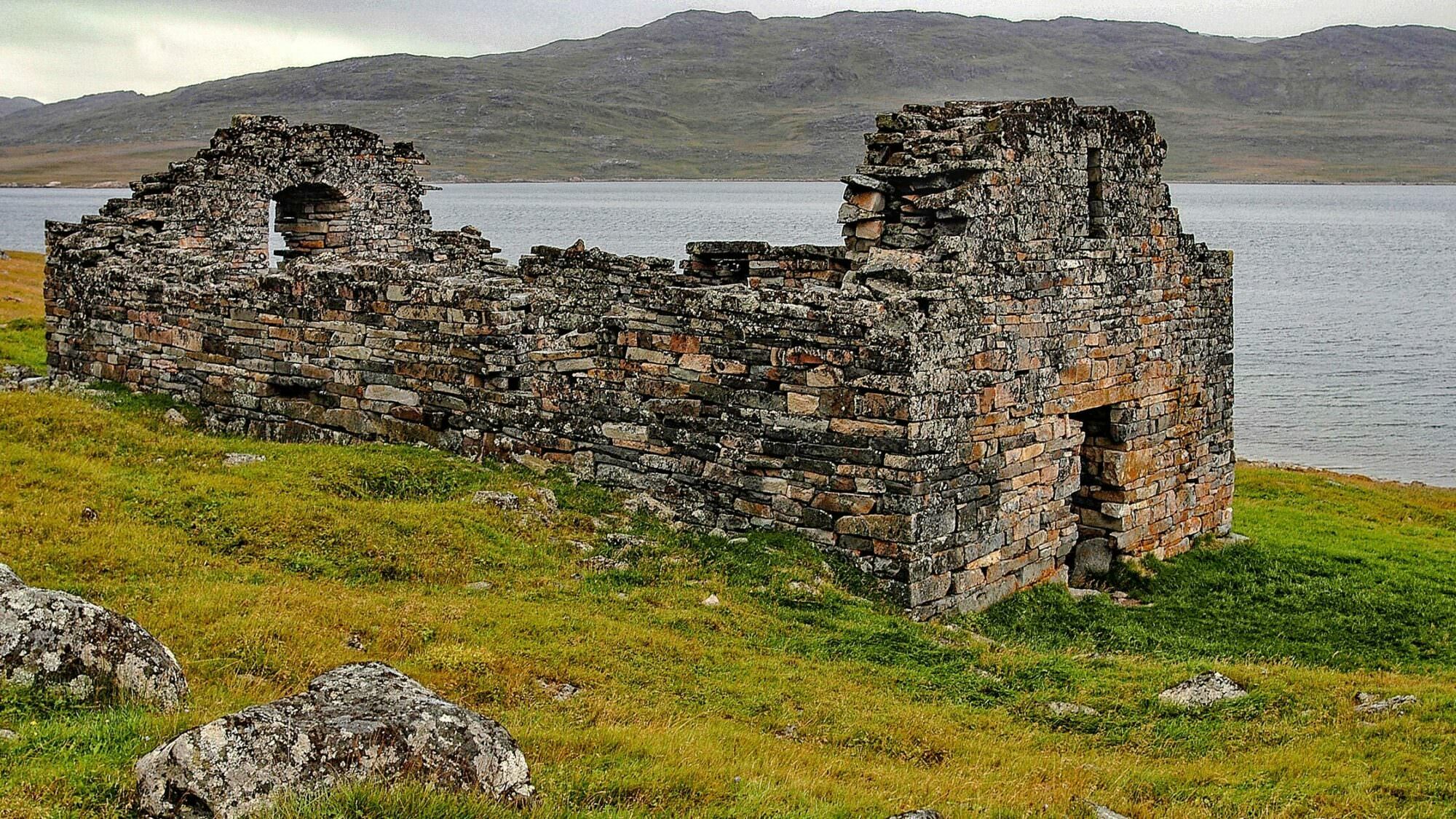 Northern Jewels Part 1: Iceland and the Norse Archaeological Sites ...