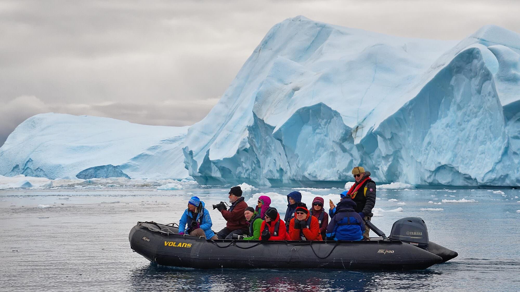 The Ultimate Arctic Expedition Photography Guide | Adventure Canada