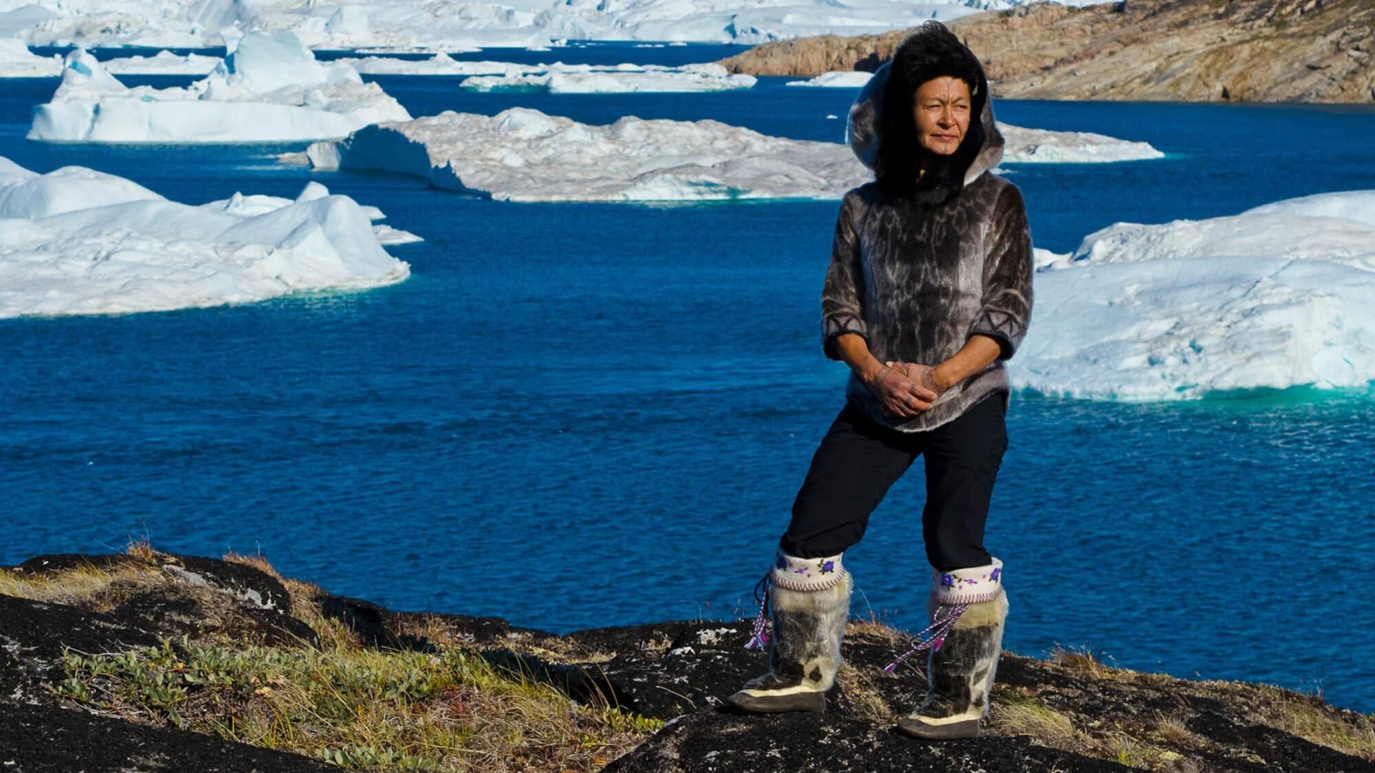 Angry Inuk | Adventure Canada