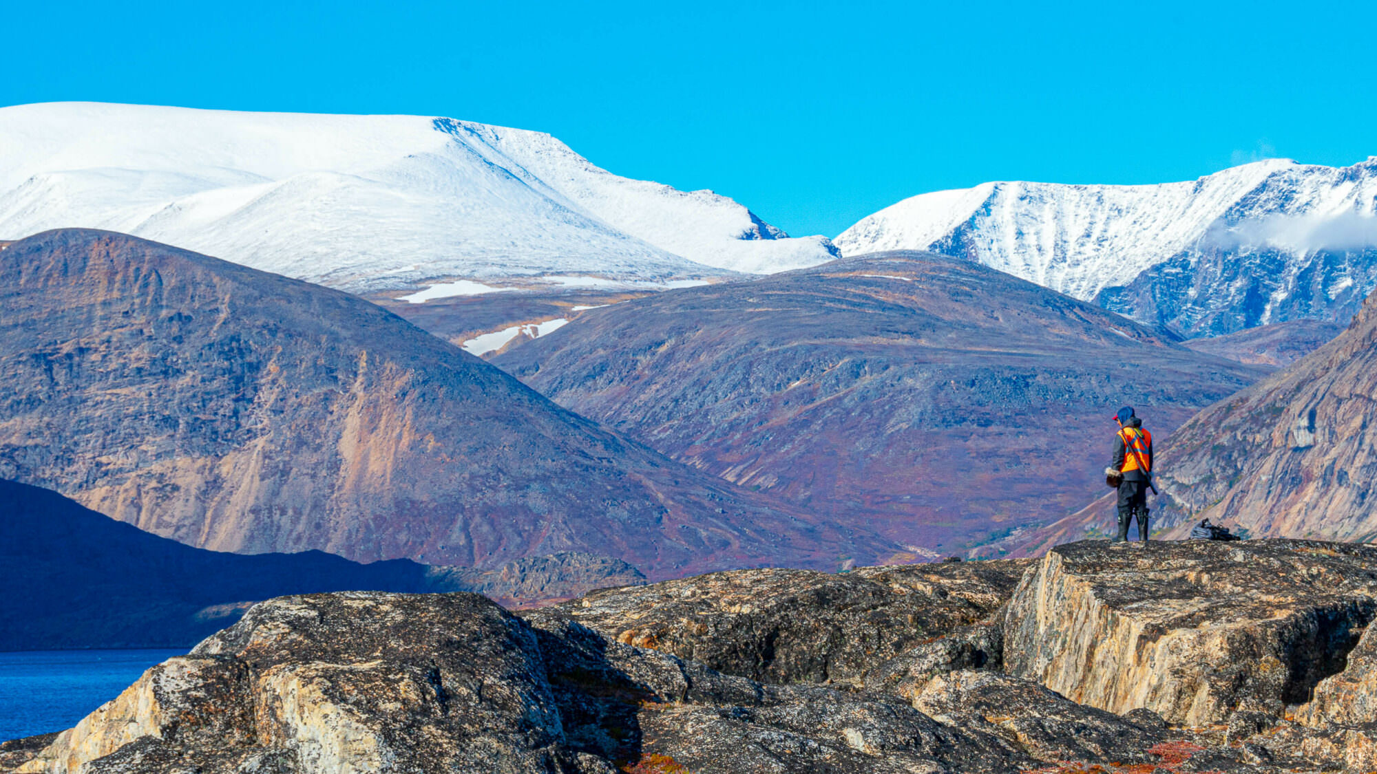 Torngat Mountains National Park: A Treasured Gift to Canada | Adventure ...