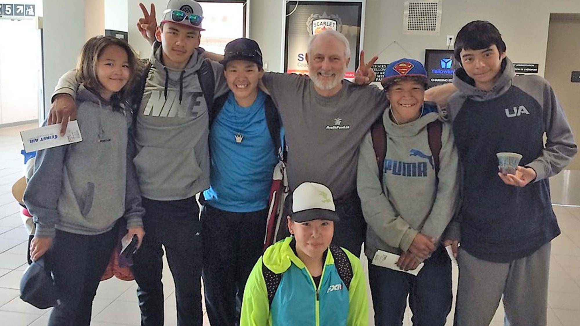 David Pelly - Author, Ethnographer, Historian | Adventure Canada