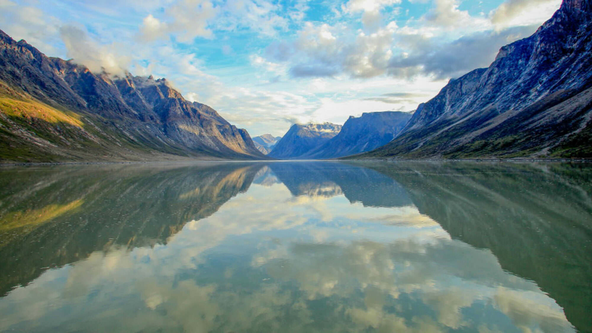 Welcome into the Circle: Why Crossing the Fabled Arctic Boundary Is ...