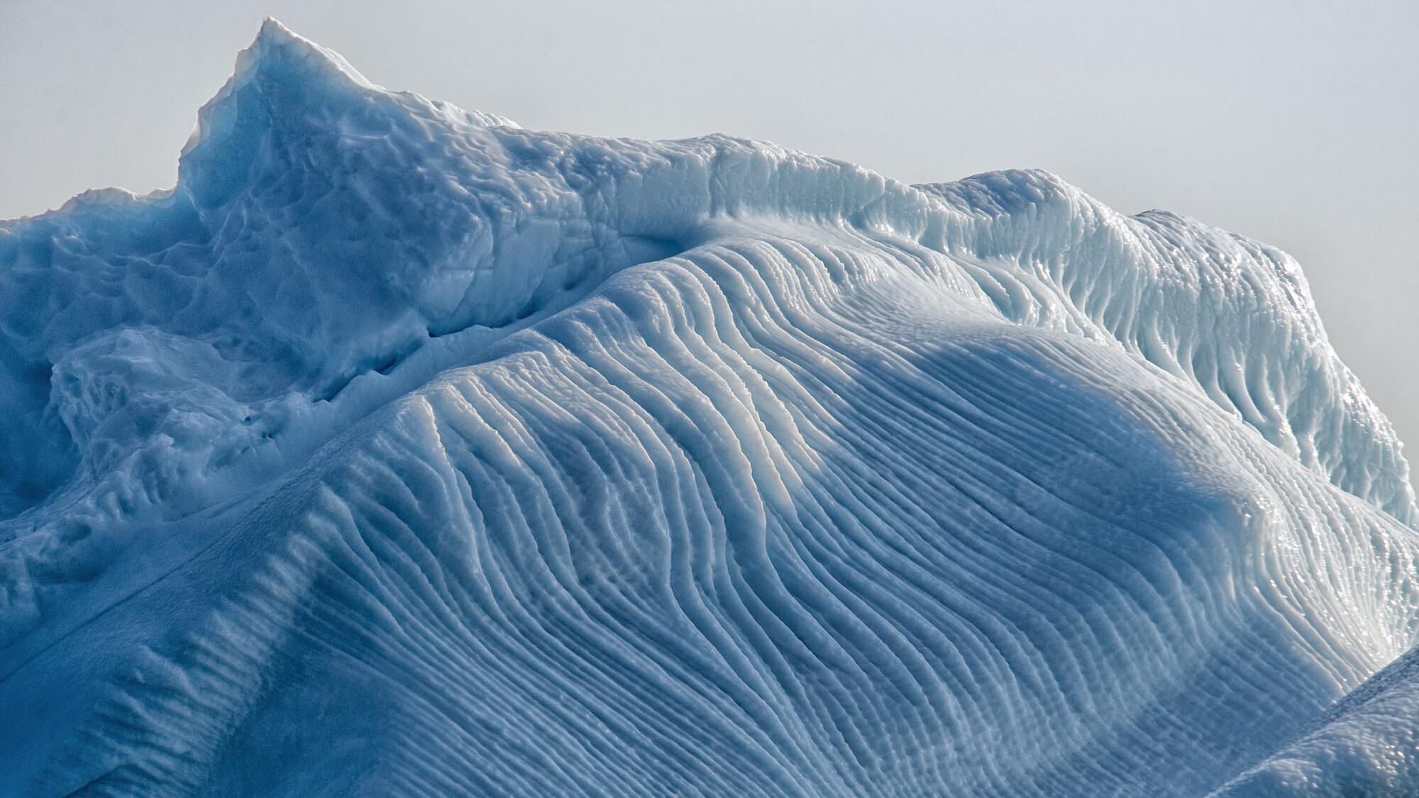 The Way of an Iceberg | Adventure Canada