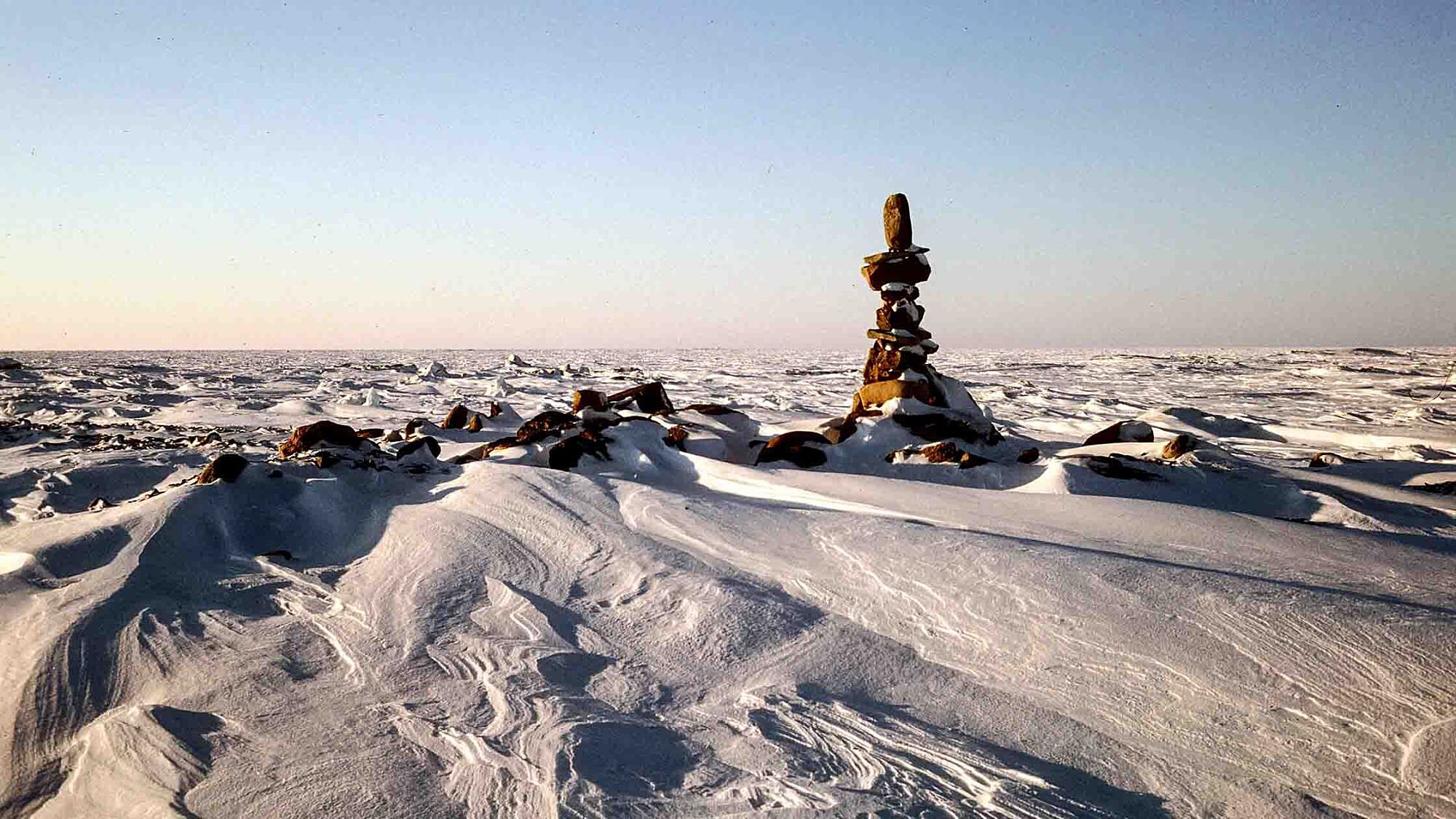 How We See the Land | Adventure Canada