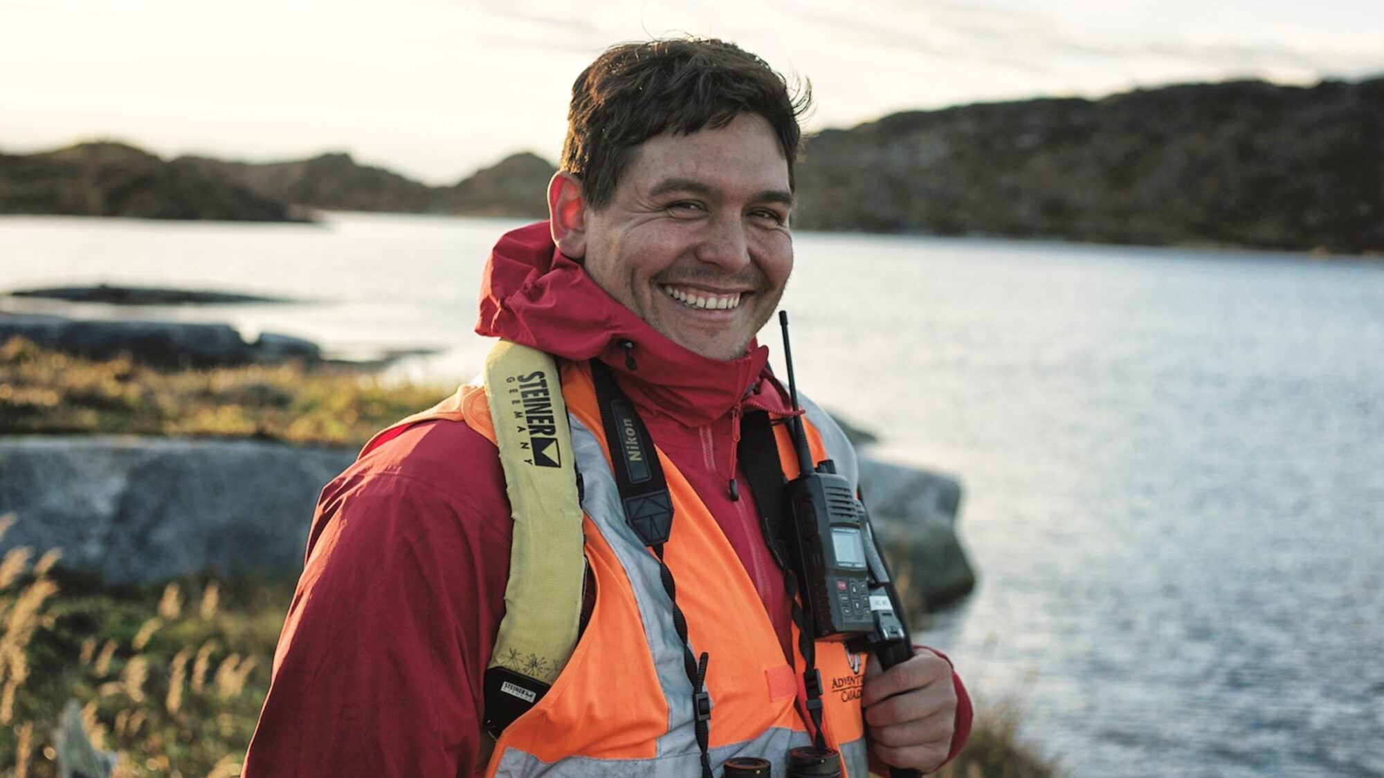 Prowling with Bears on the Labrador Coast | Adventure Canada