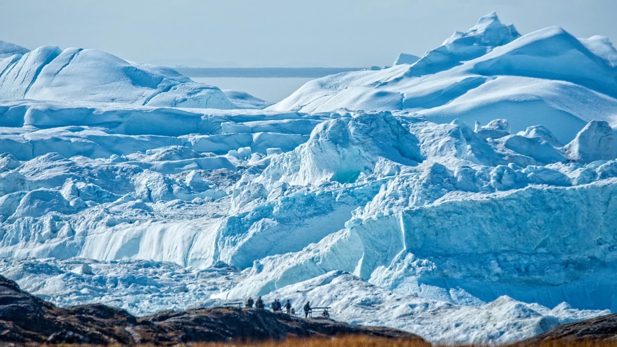 The Way of an Iceberg | Adventure Canada
