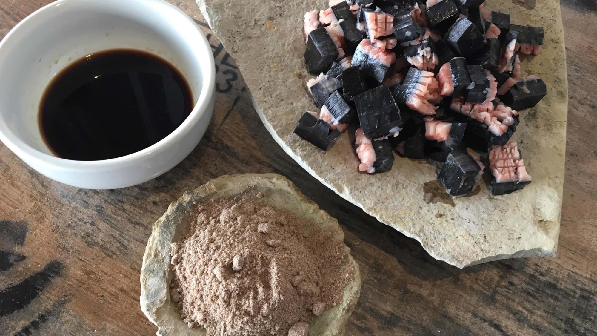 Six Arctic Foods & Beverages You Don't Want to Miss | Adventure Canada