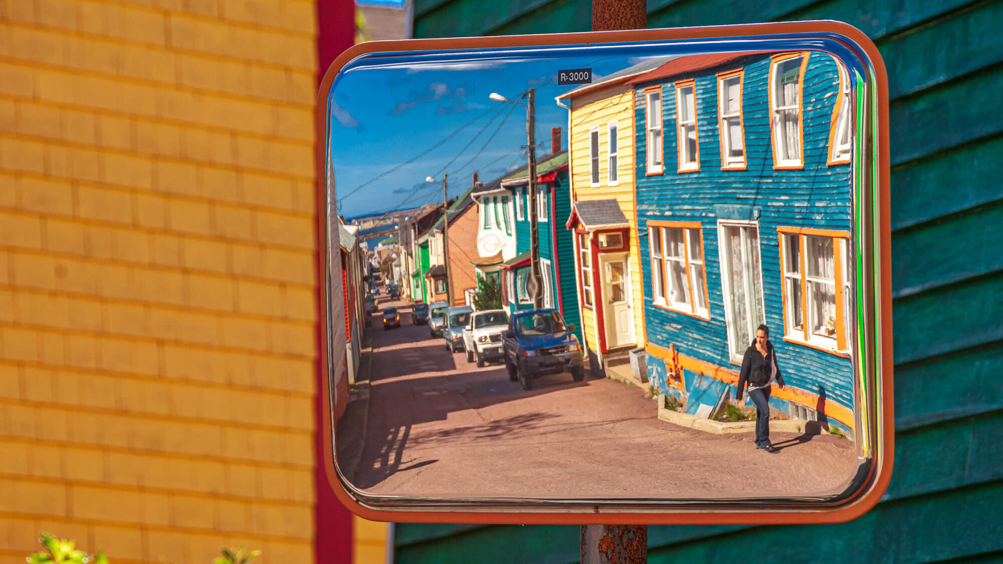 My Favourite Things to Do in Saint-Pierre | Adventure Canada