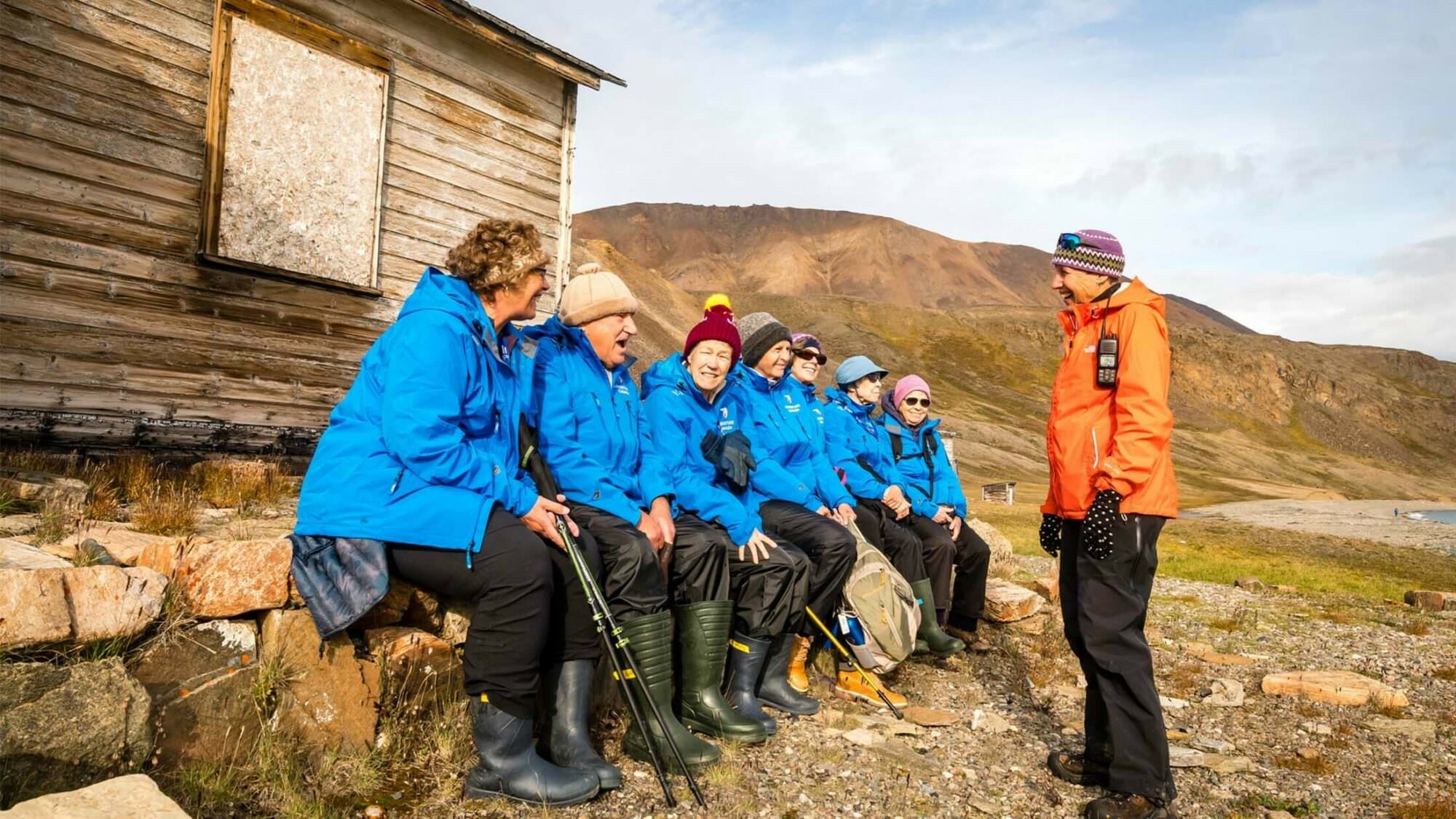 The Brave and Shameful History of High Arctic Sovereignty in Canada ...