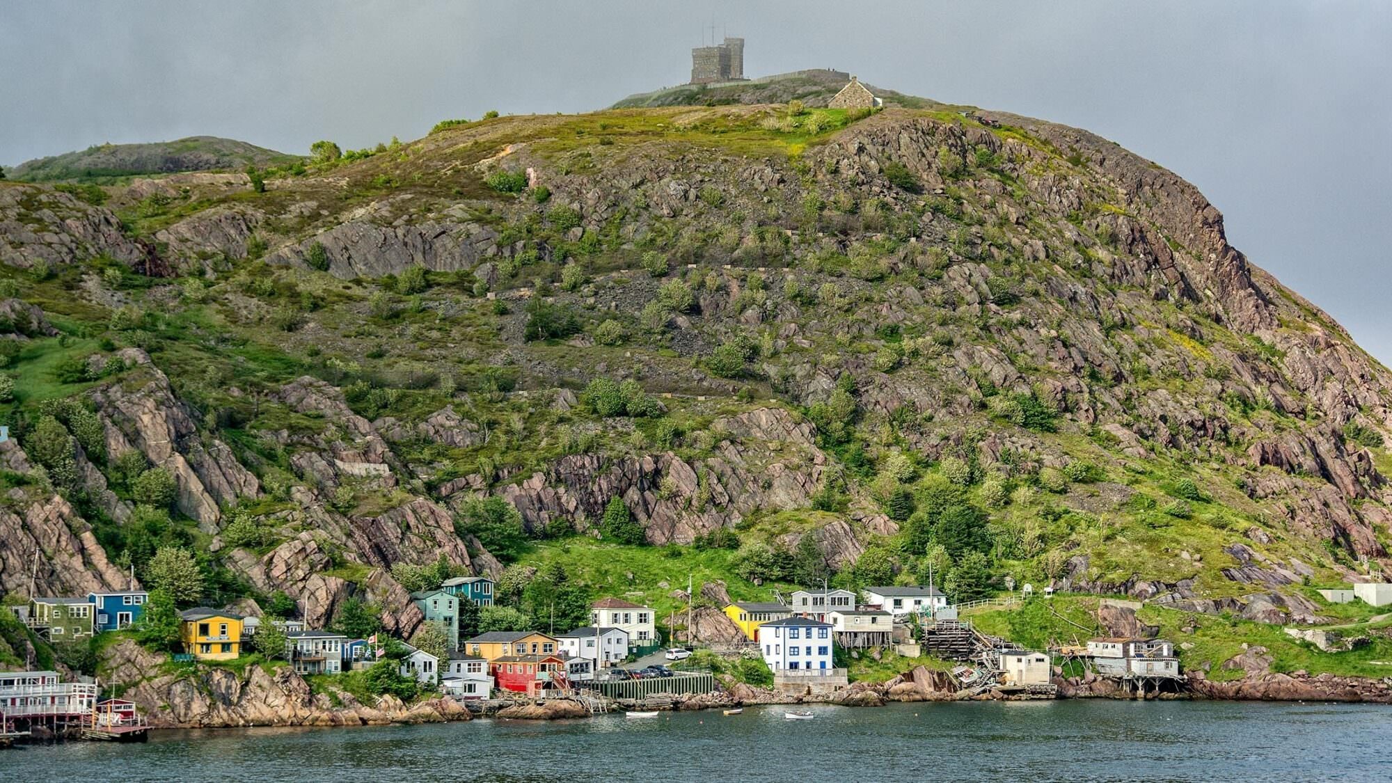 Dune Time: A Visit to Sable Island | Adventure Canada