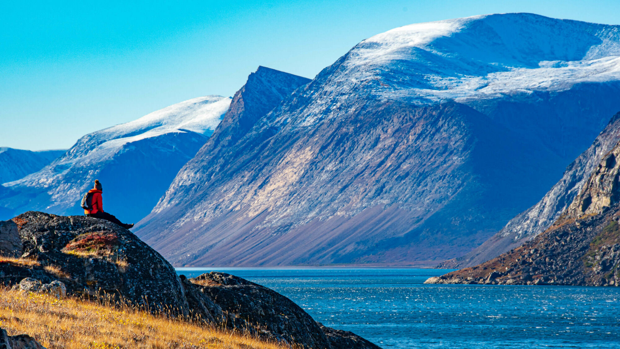 Torngat Mountains National Park: A Treasured Gift to Canada | Adventure ...