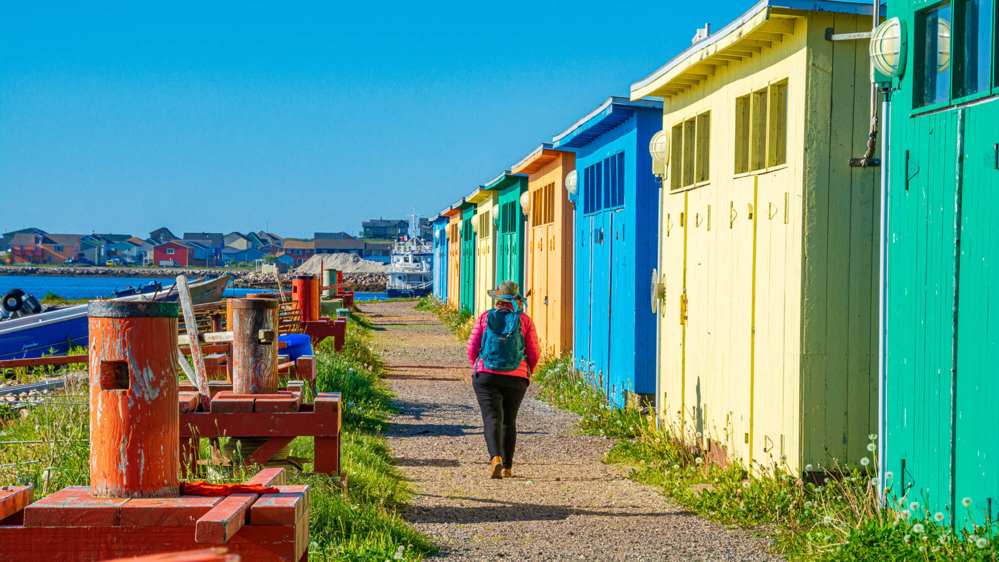 My Favourite Things to Do in Saint-Pierre | Adventure Canada