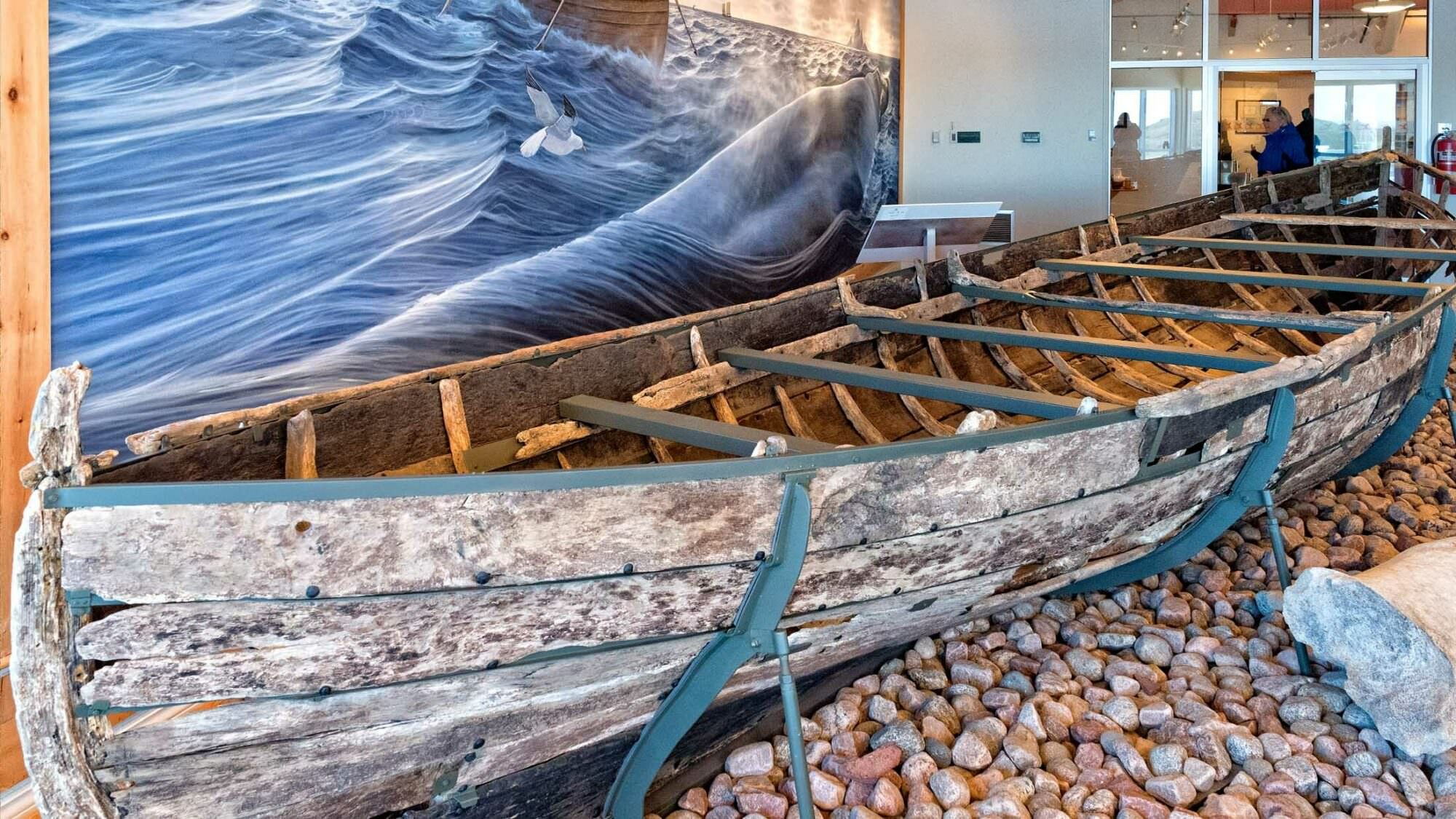 Red Bay, Apple Cider, Whaling, and the Basques | Adventure Canada