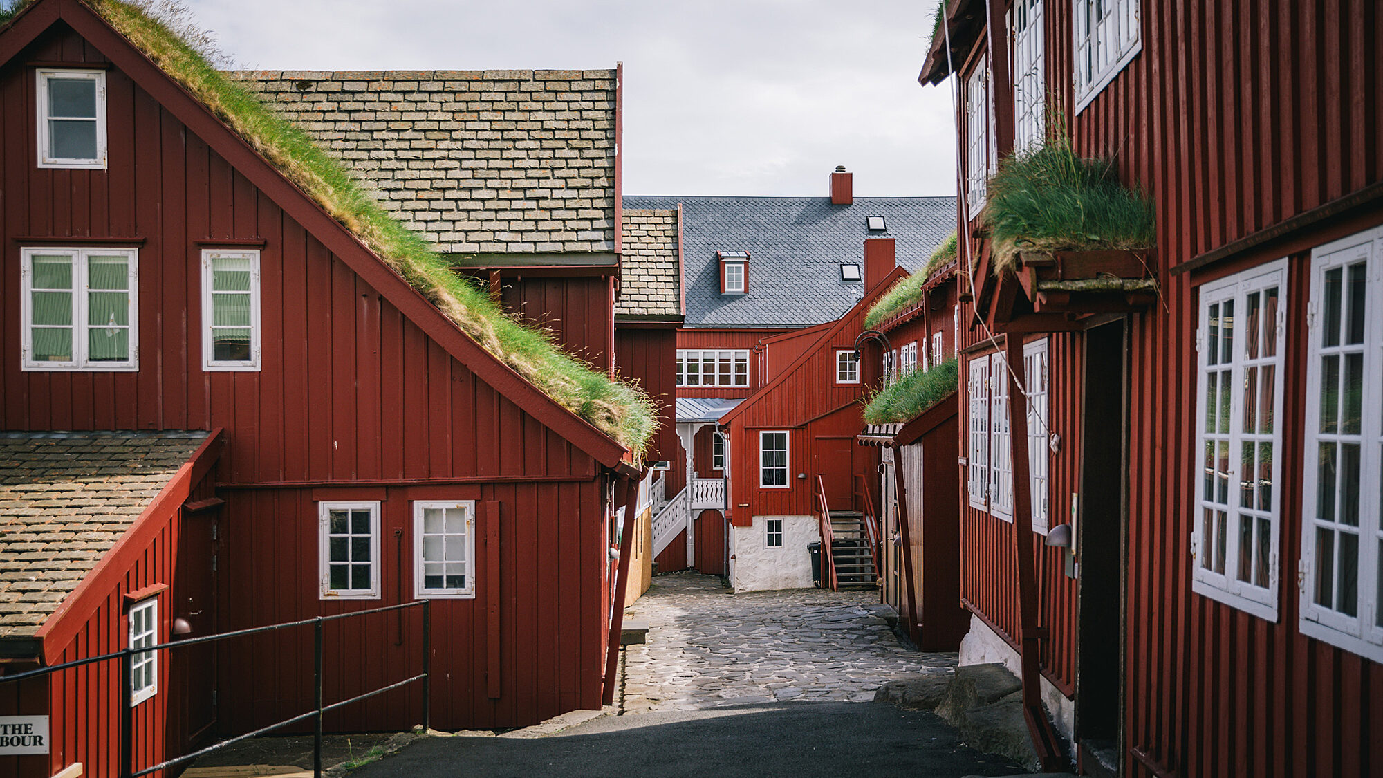 Six Things You Might Not Know About the Faroe Islands | Adventure Canada