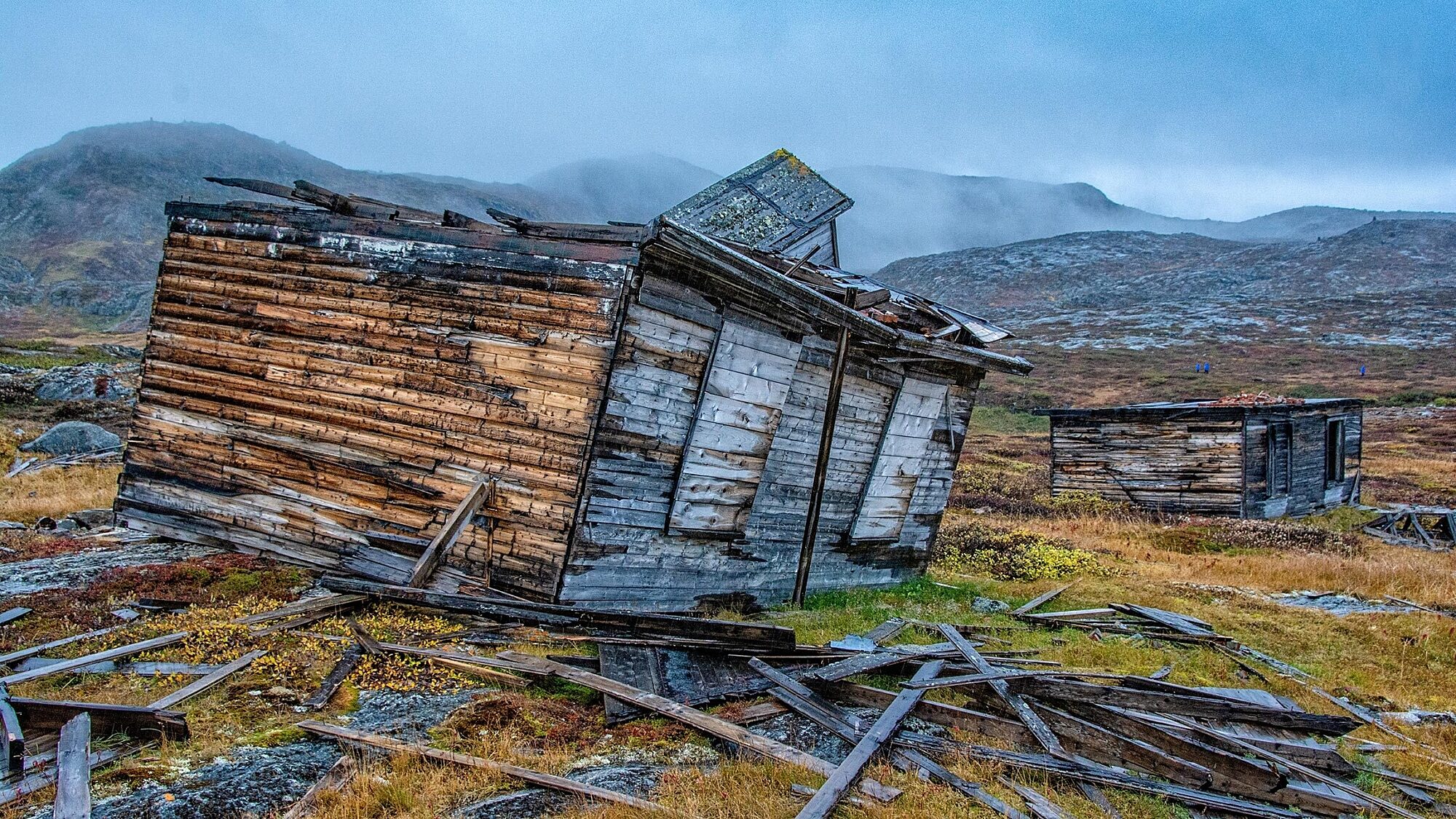 Fostering Healing and Preserving Cultural Heritage | Adventure Canada