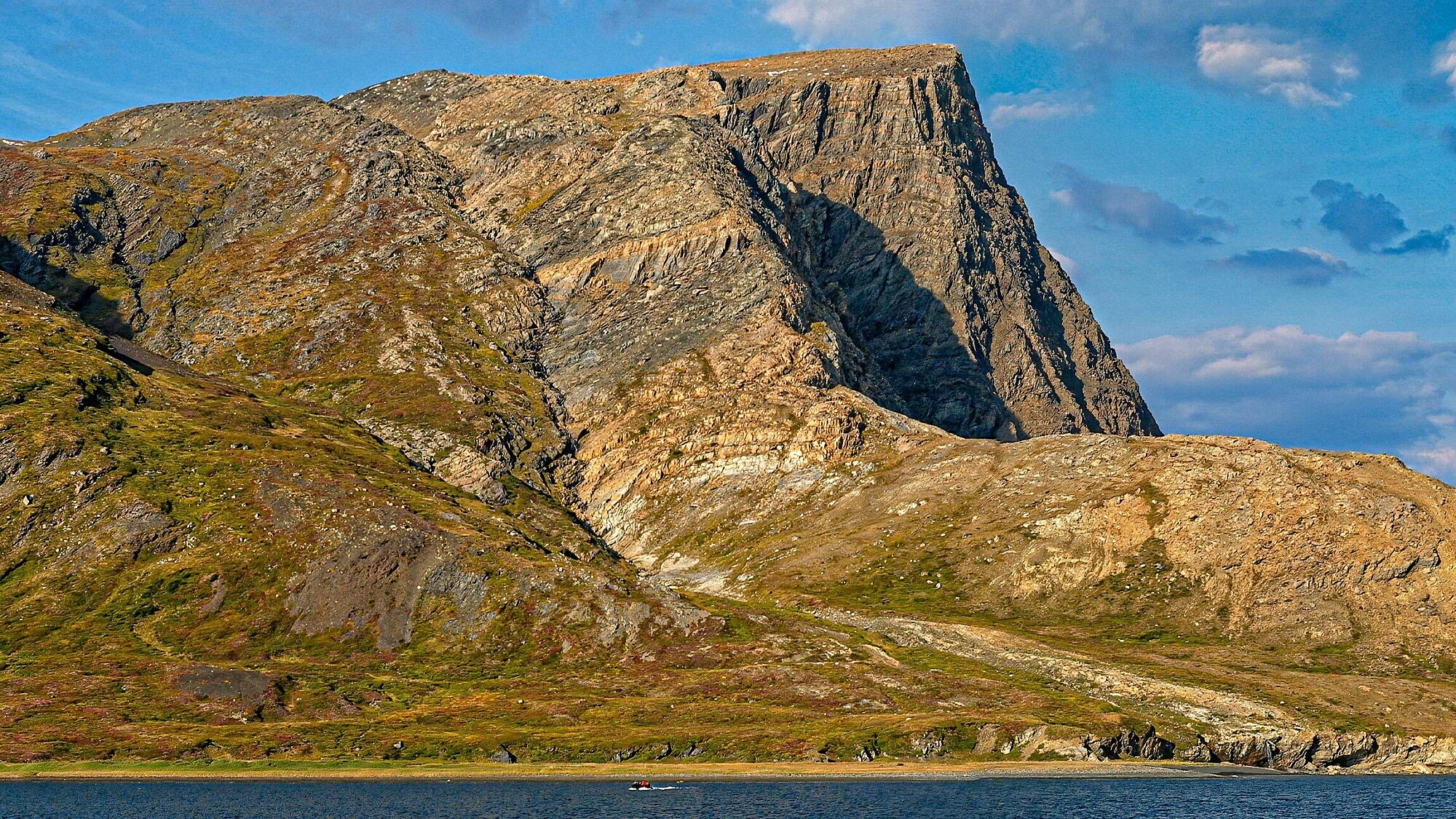 The Torngats and the Power of Silence | Adventure Canada